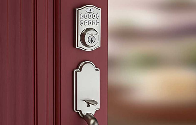 Automation – Bulldog Security Service