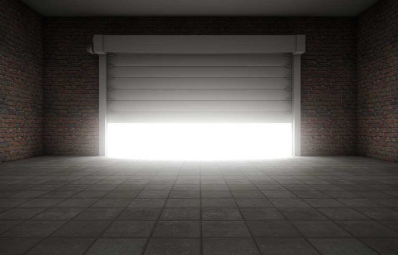 Automation – Bulldog Security Service