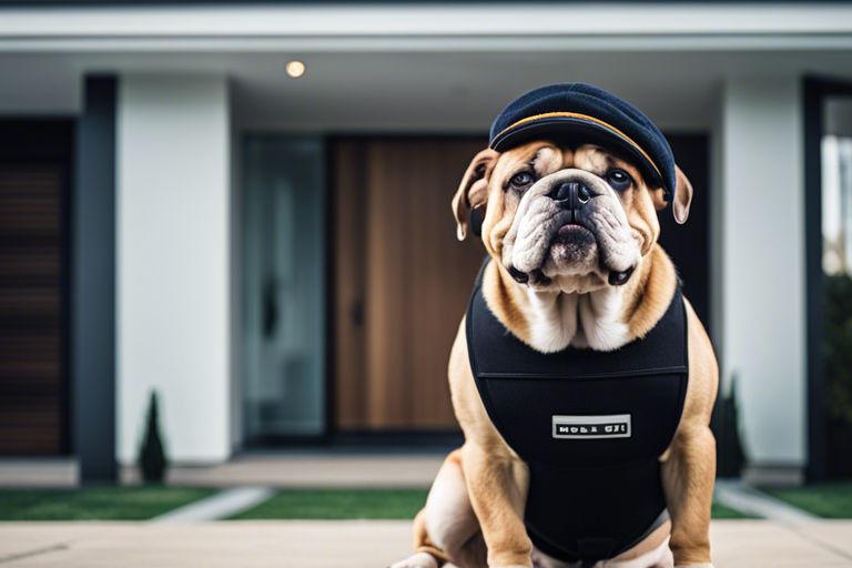 Enhance Your Home's Security With Bulldog Home Security Services ...