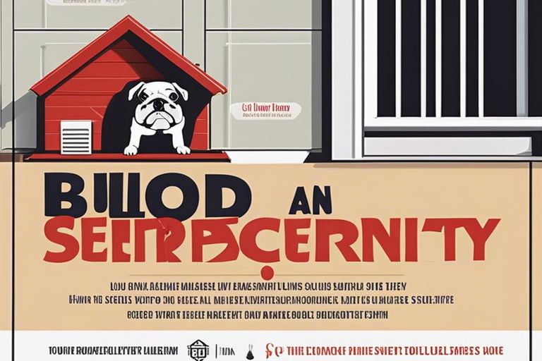 The Ultimate Guide – 12 Steps To Effective Home Security Installation ...