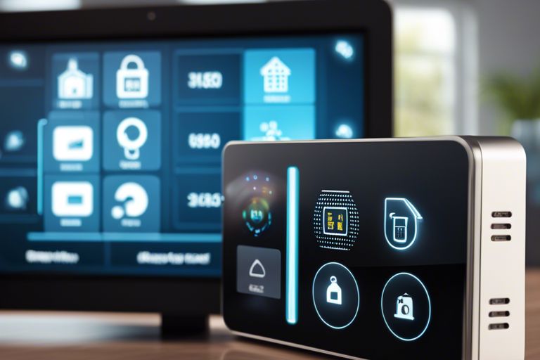 7 Must-Have Features Of Smart Home Security Systems From Bull Dog ...