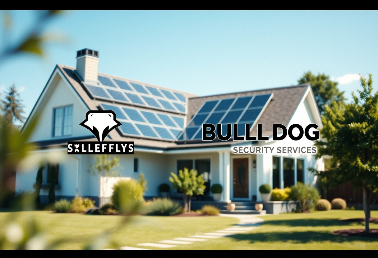 Sustainable Home Security – 8 Steps To Energy Management With Bull Dog ...