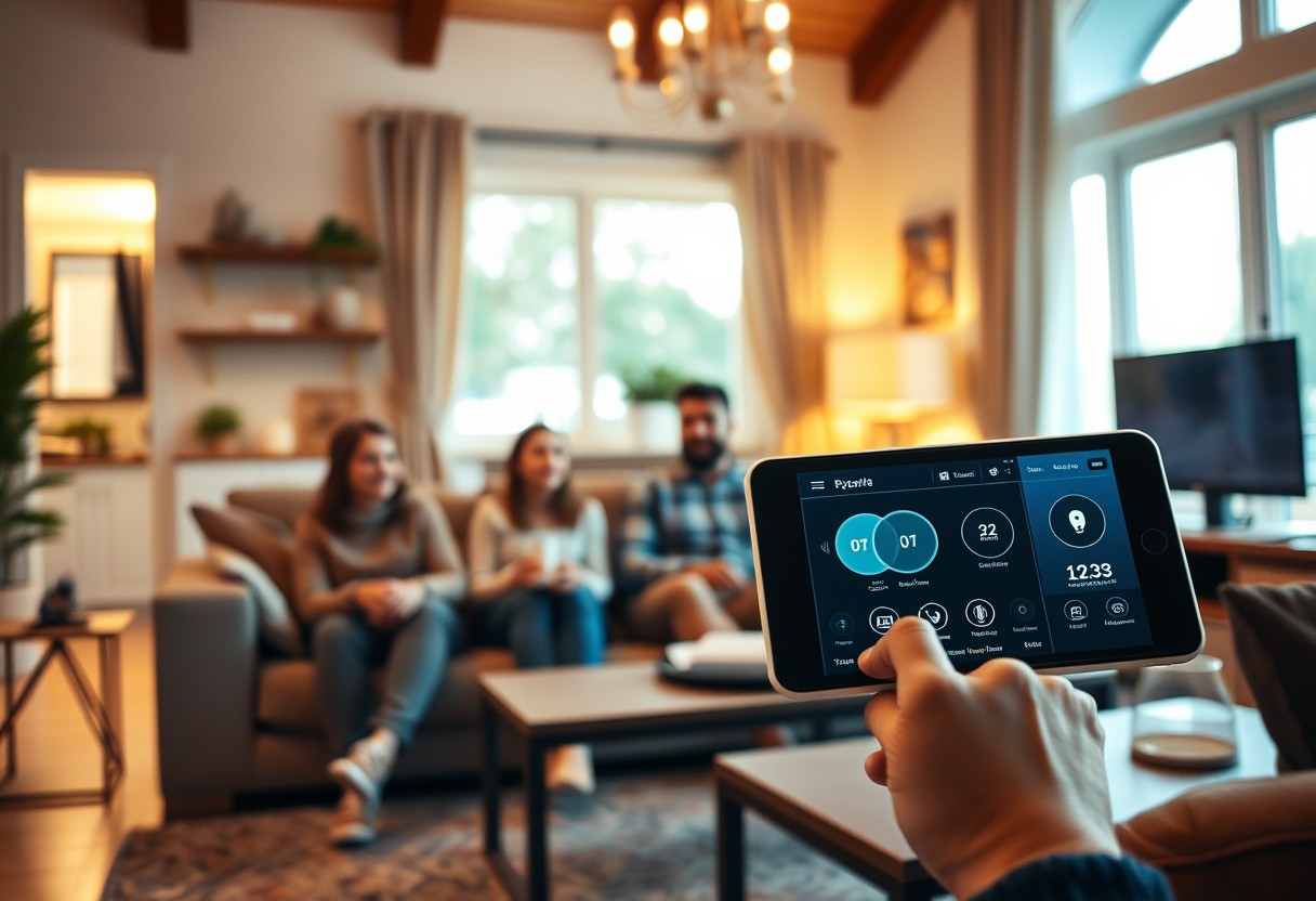 Elevate Your Security – 6 Steps To Enhance Home Management With Bull ...