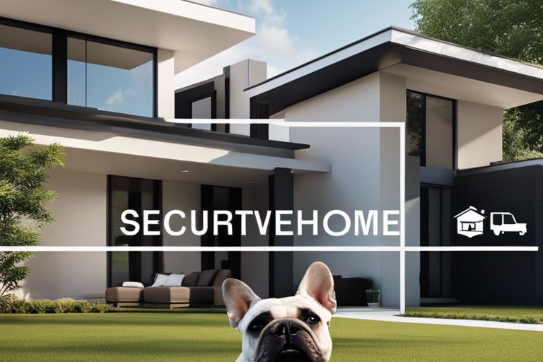 Protect Your Home – 6 Steps To A Comprehensive Security Setup With Bull ...