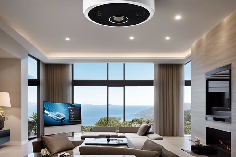 Top 10 Smart Home Security Systems – A Deep Dive Into Bull Dog Security ...